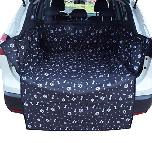 Nissan Qashqai Boot Liner For Dogs 2023 - Vet Ranch - We Love Pets